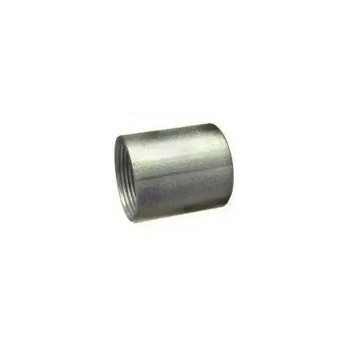 Halex 96402 3/4 Rigid Conduit Coupling, Each - Walmart.com