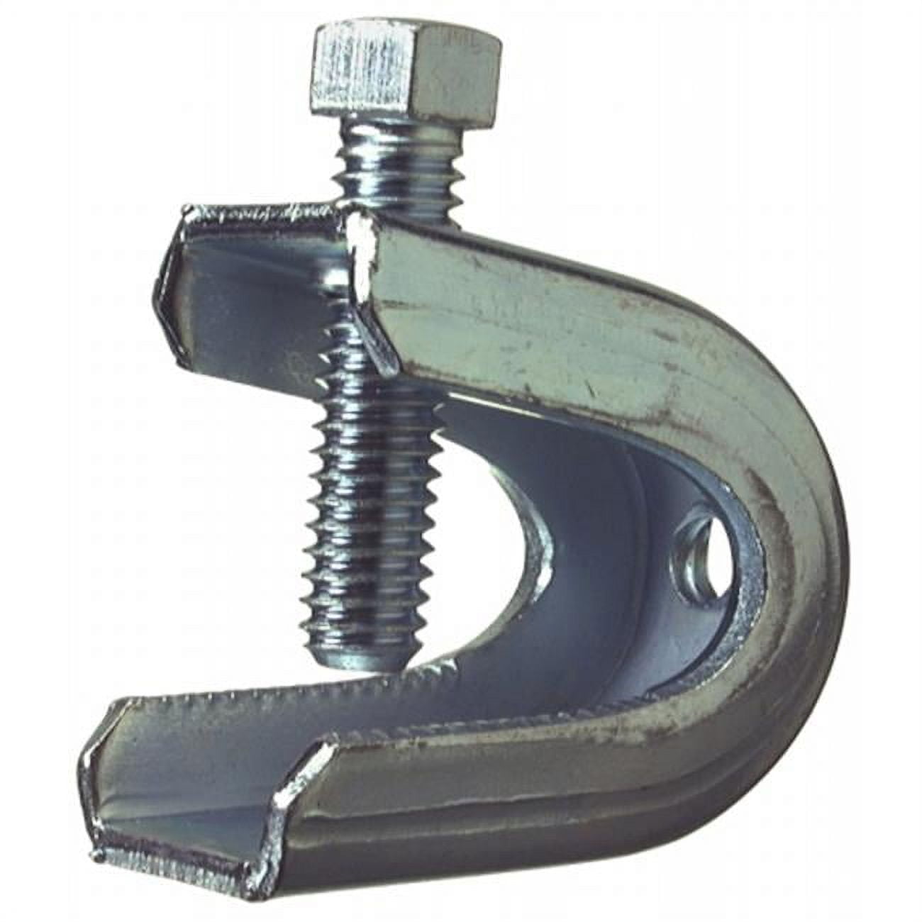 Halex 96560 1/4-20 Steel Beam Clamp - Walmart.com