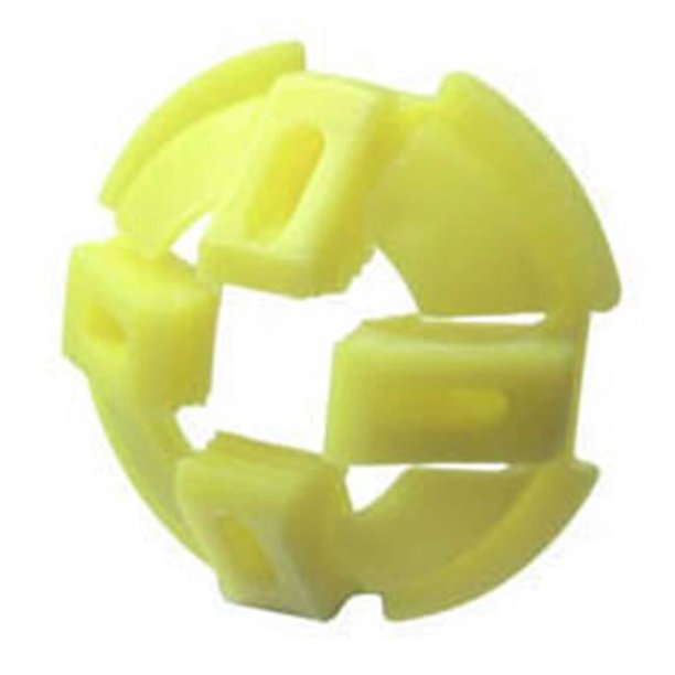 Halex 97511 Non Metallic Hit Lock Cable Connector - Walmart Business ...