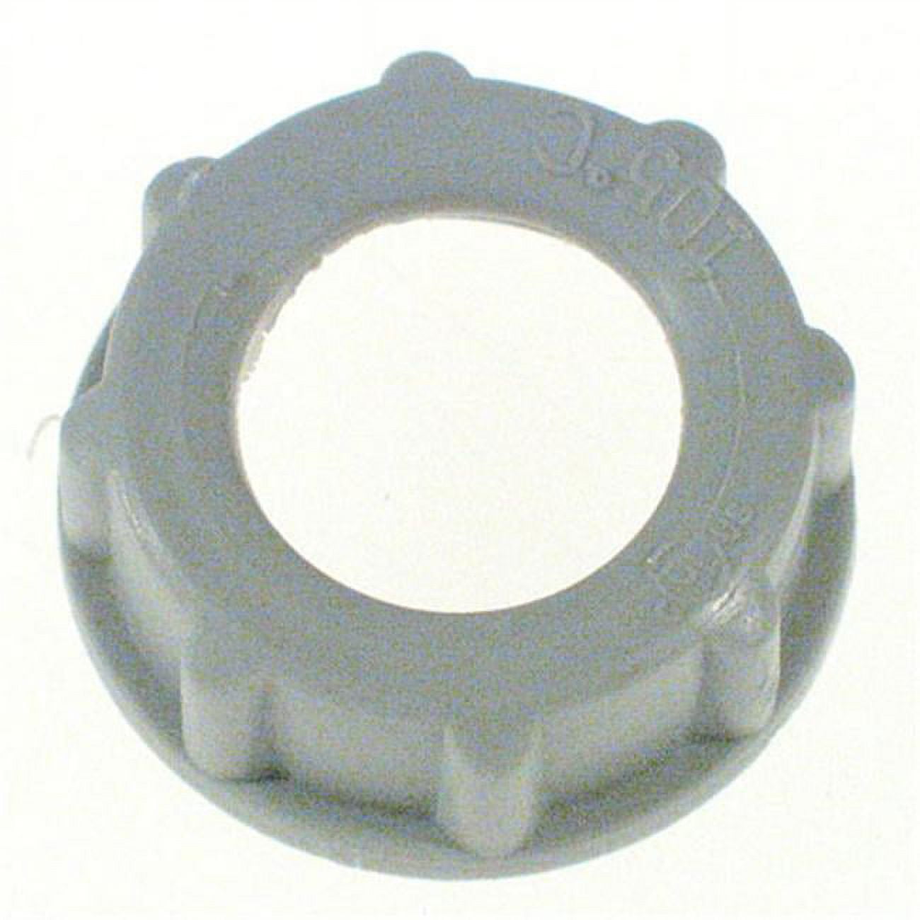 Halex 97522 3/4" RGD Plastic Insulating Bushing - Walmart.com