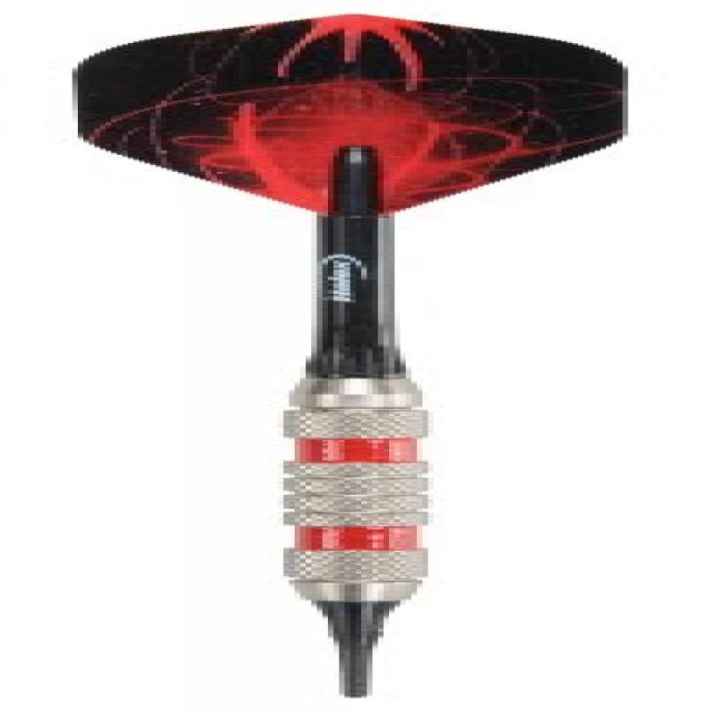 Halex Gravity 1.0 Soft Tip Darts - Walmart.com