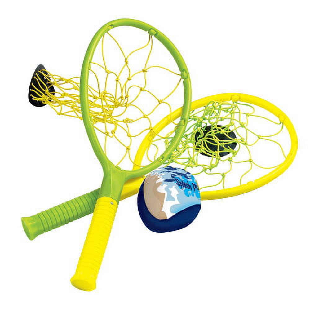 Halex Meteor Racket Splash Power - Walmart.com