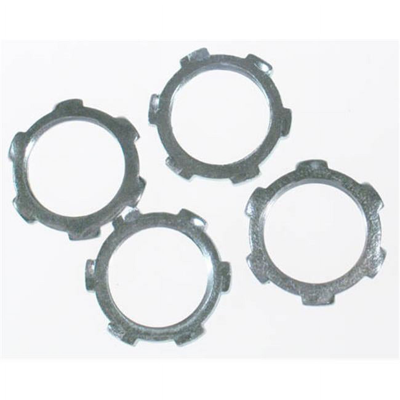 Halex Rigid Steel Conduit Locknut - Walmart.com