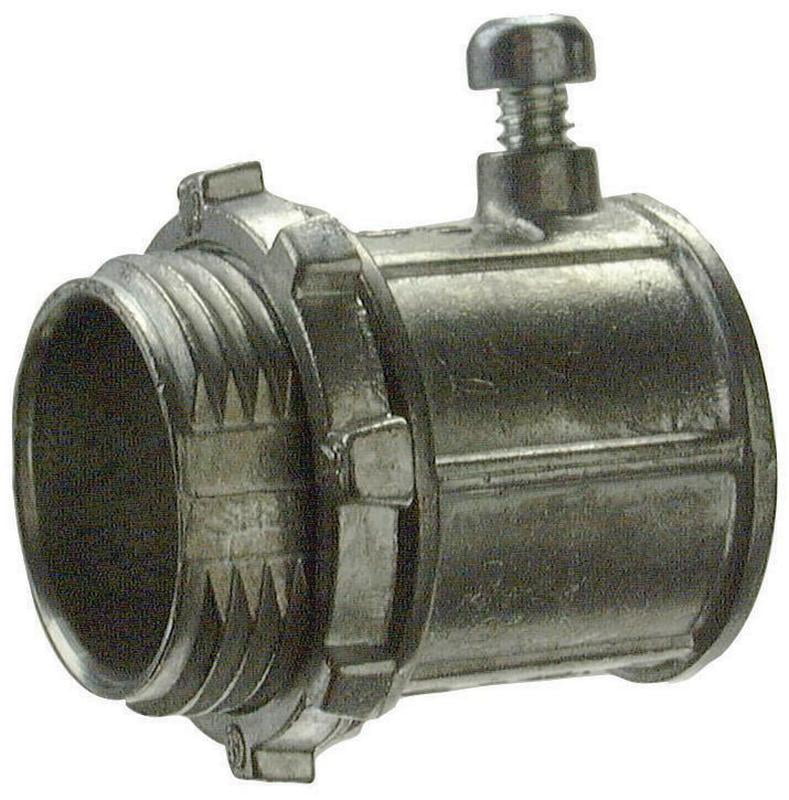 Halex & Scott Fetzer 117863 0.75 in. Electrical Metallic Tubing Set ...
