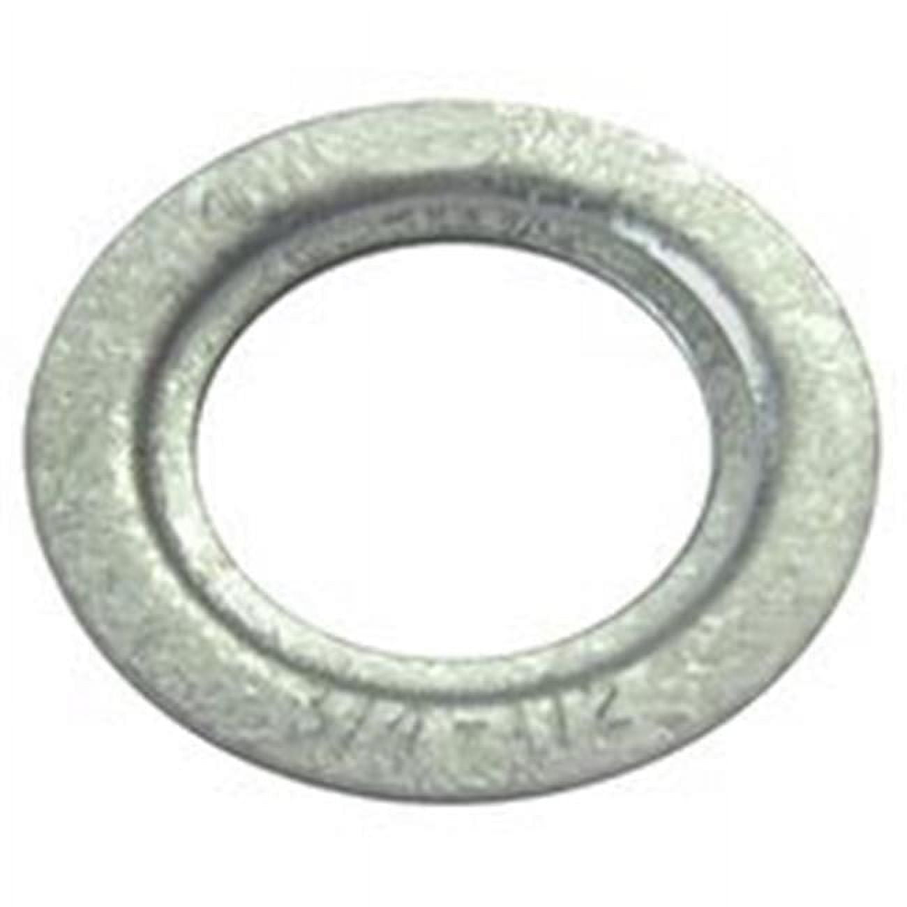 Halex 26863 Reducing Washer, 3 in OD, Steel - Walmart.com