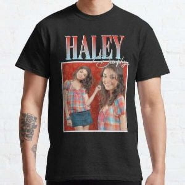 Haley Dunphy Modern Family T-Shirt - Walmart.com