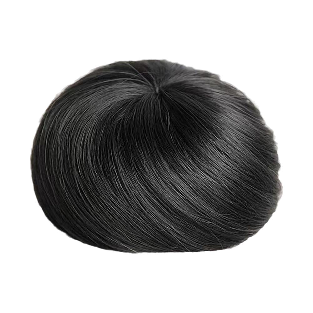 Half Ball Head Wig Bag Silated Hair Loop Hair Flfy Lot W9 Accories UK S ...