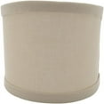 Half Barrel 4.5 Inch Wall Sconce Shield Lamp Shade - Walmart.com