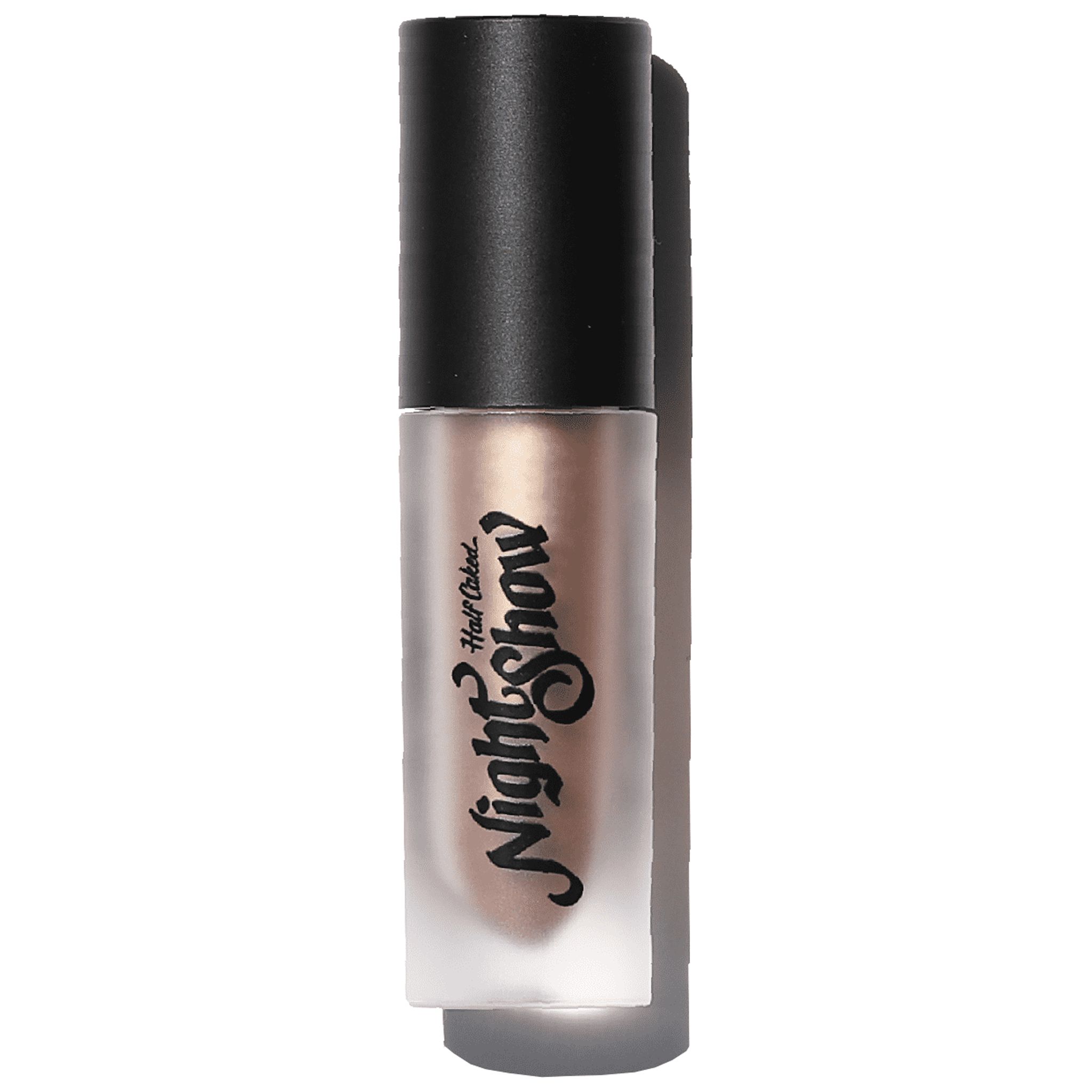 Half Caked Makeup Night Show Liquid Shadow, The Taste Of Ink, 2.2ml, 1 ...