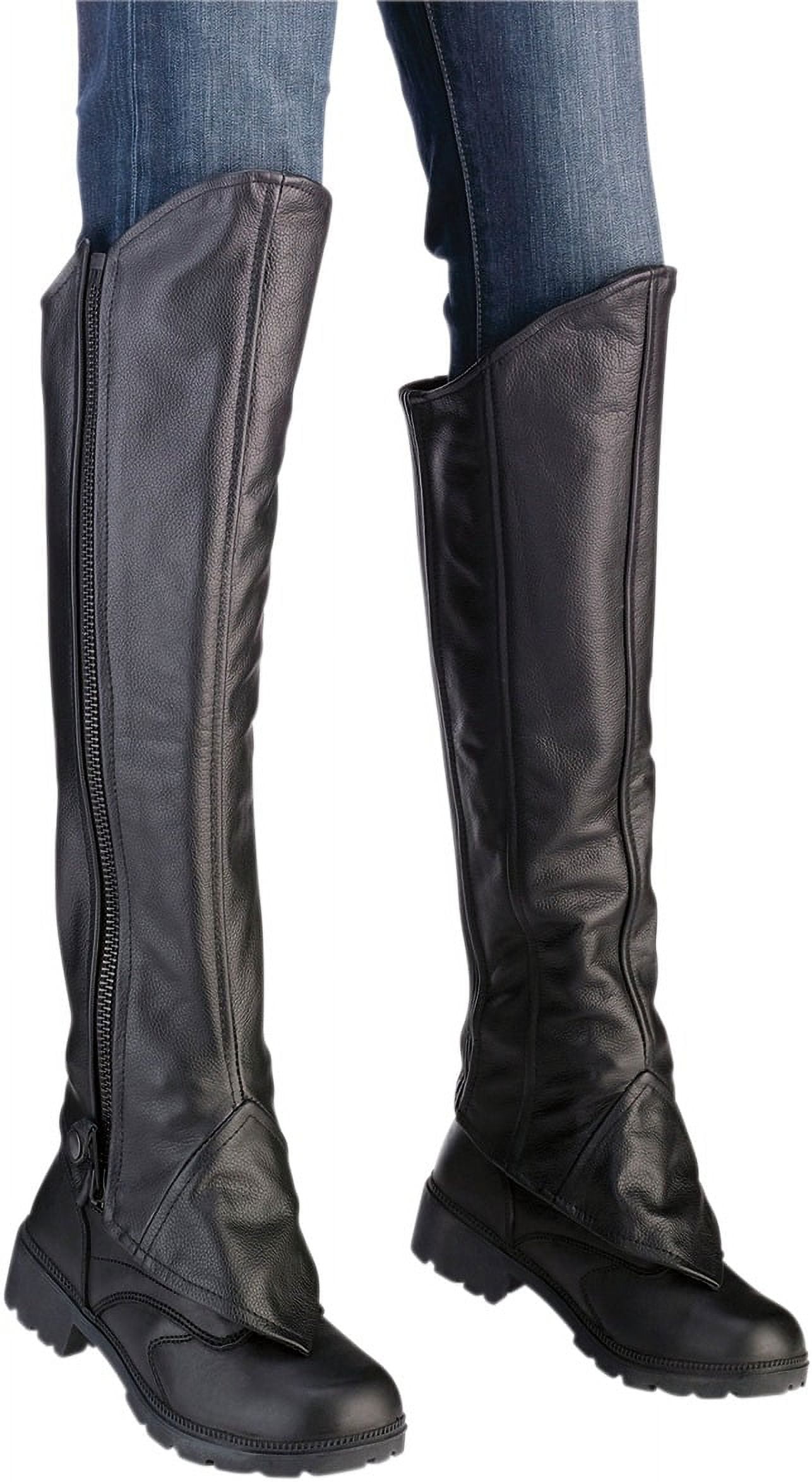 Half Chaps - Walmart.com