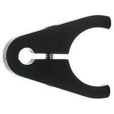 Wall Mount Clamps and Brackets for Home Improvement Projects