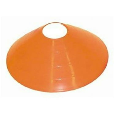 Spalding 9" Orange Cones, 4-Pack - Walmart.com