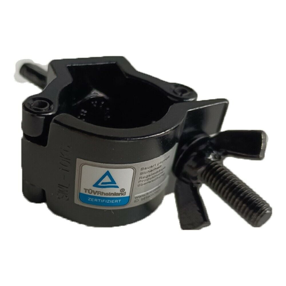 Half Coupler Mini Truss Clamp F14 Stage Light Hook Aluminum DJ Hooks ...