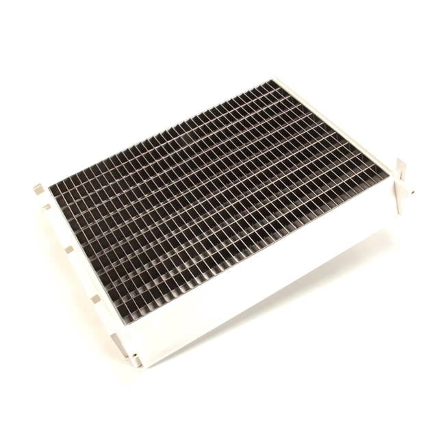 Half Dice Cube QY420-QY450-600 Evaporator Assembly - Walmart.com