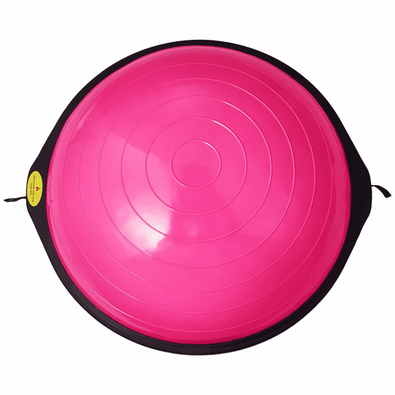 Half Ball