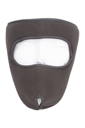 Balaclava Half Mask