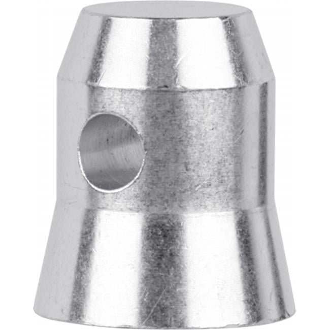 Half Female Coupler for Square Base Plates - Walmart.com