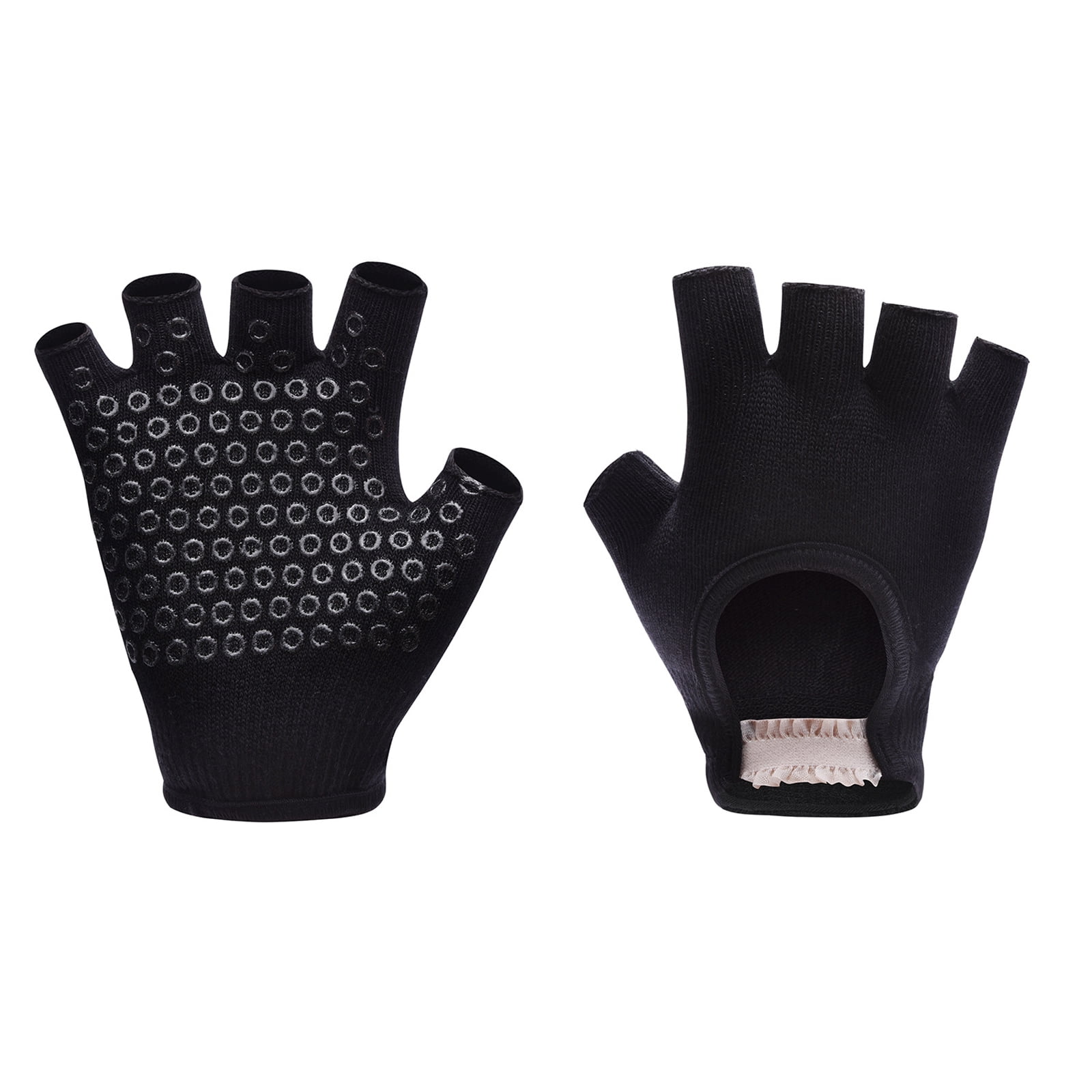 Half Finger Gloves Cycling Gloves Sport Gloves Gym Gloves Fitness ...