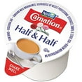 Half & Half, 0.304 oz Cups, 360/Carton - Walmart.com