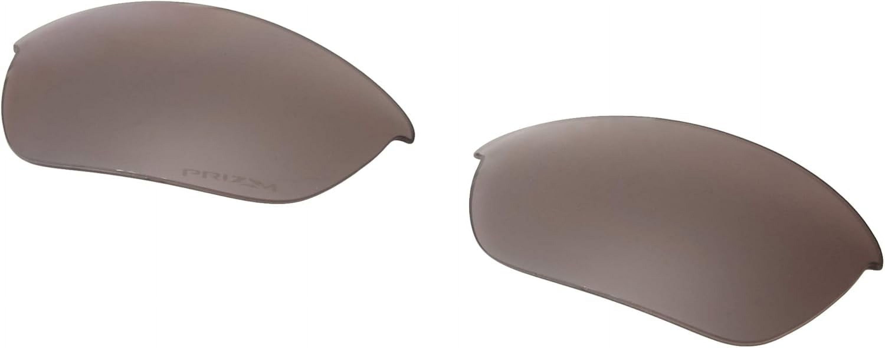 Half Jacket 2.0 Rectangular Replacement Lenses for Sunglasses - Walmart.com
