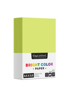 Colored Paper in Paper - Walmart.com