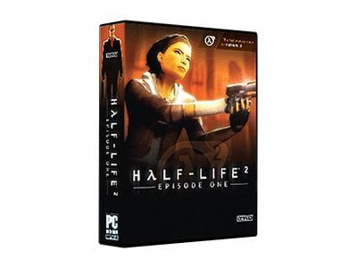 Half Life Xbox