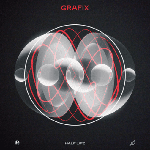 Grafix Half Life (Vinyl Record) 12" Album (Gatefold Cover) - Walmart.com