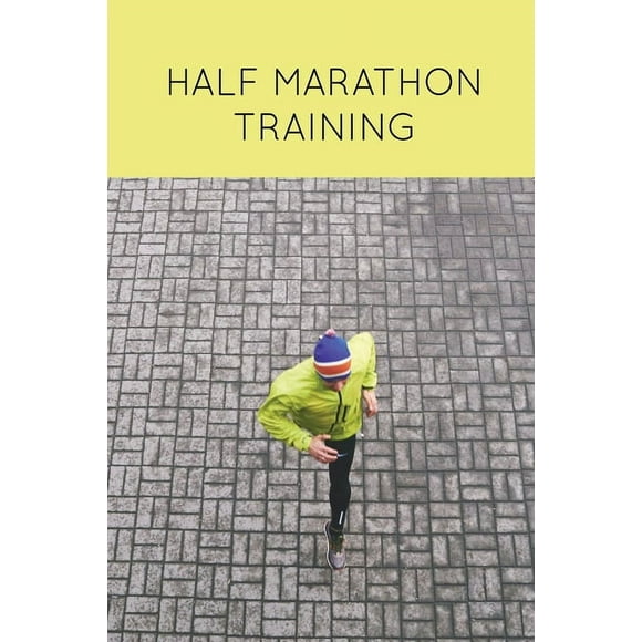 Marathon Training Plan Week
