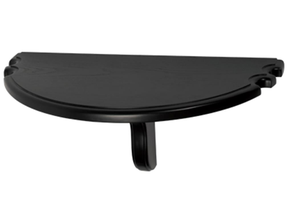 Half Moon Shelf - Walmart.com