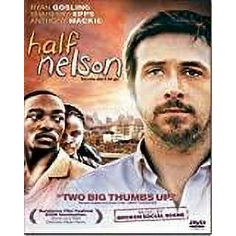 Half Nelson