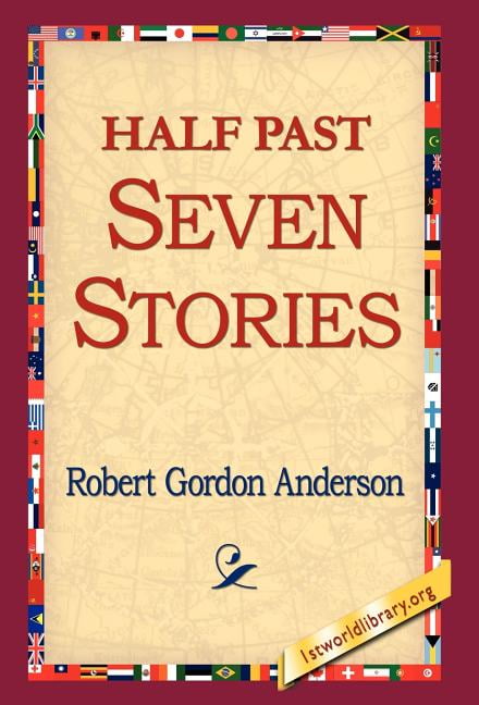 Half Past Seven Stories (Hardcover) - Walmart.com
