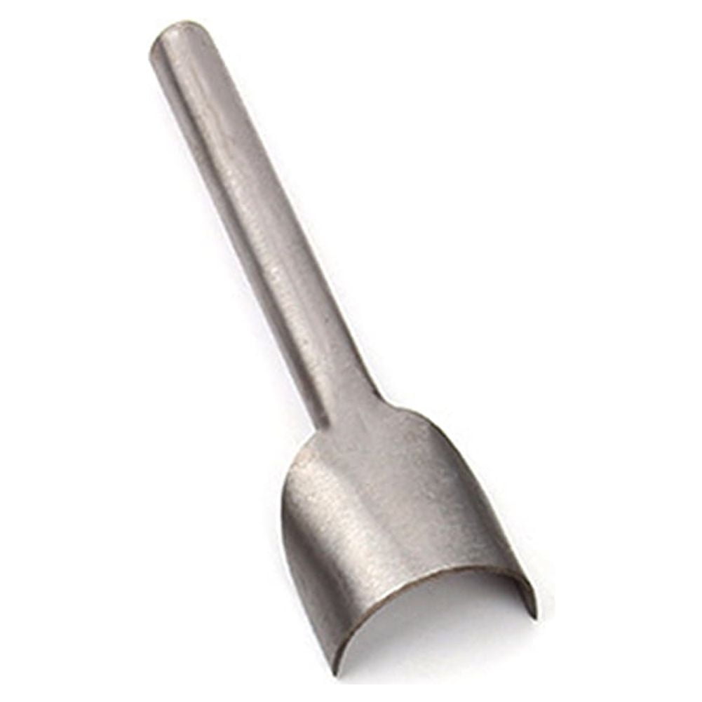 Half Round Cutter Punch Punches Set Leather Craft Tools 1Pcs Handmade ...