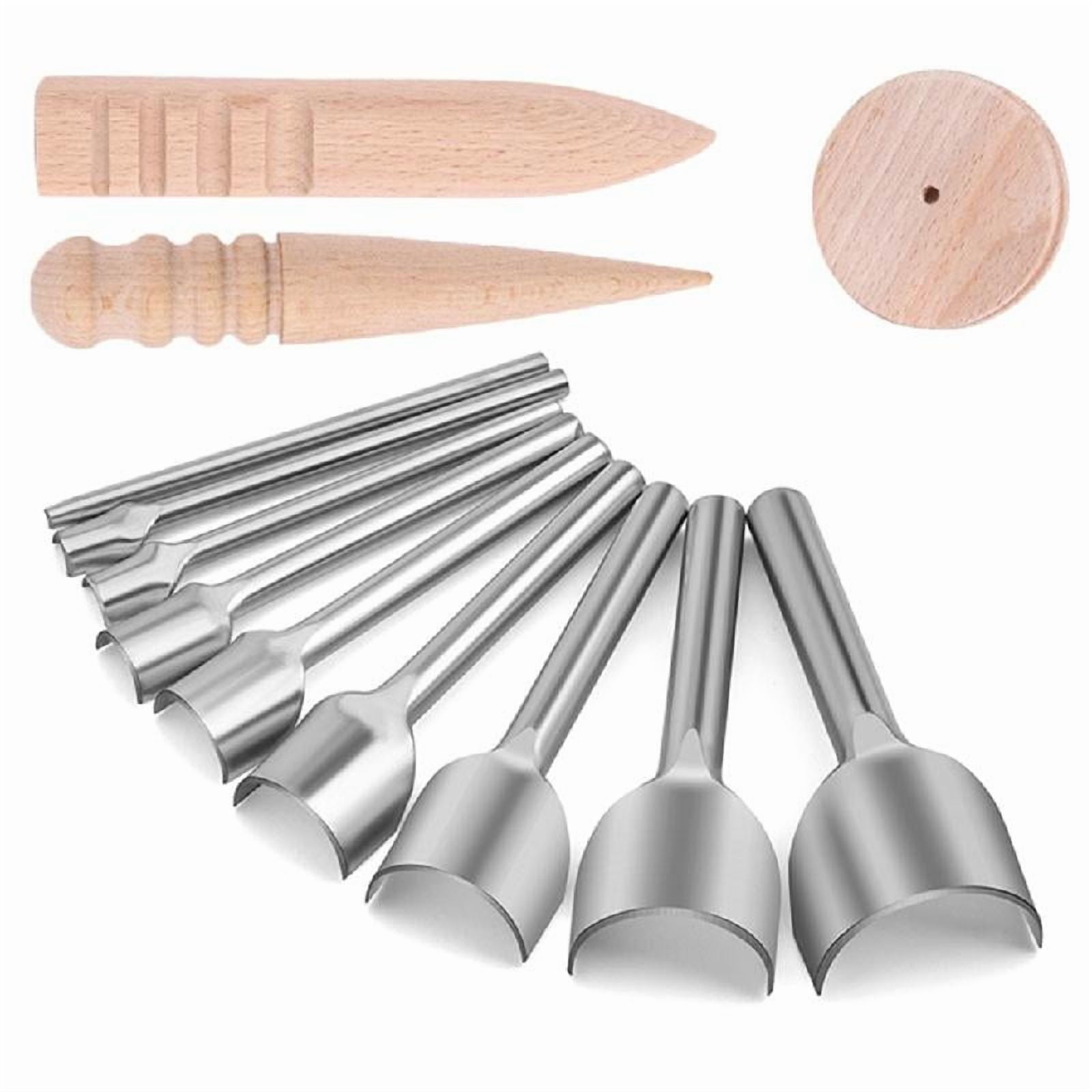 Half-Round Cutter Punching Tool - Walmart.com