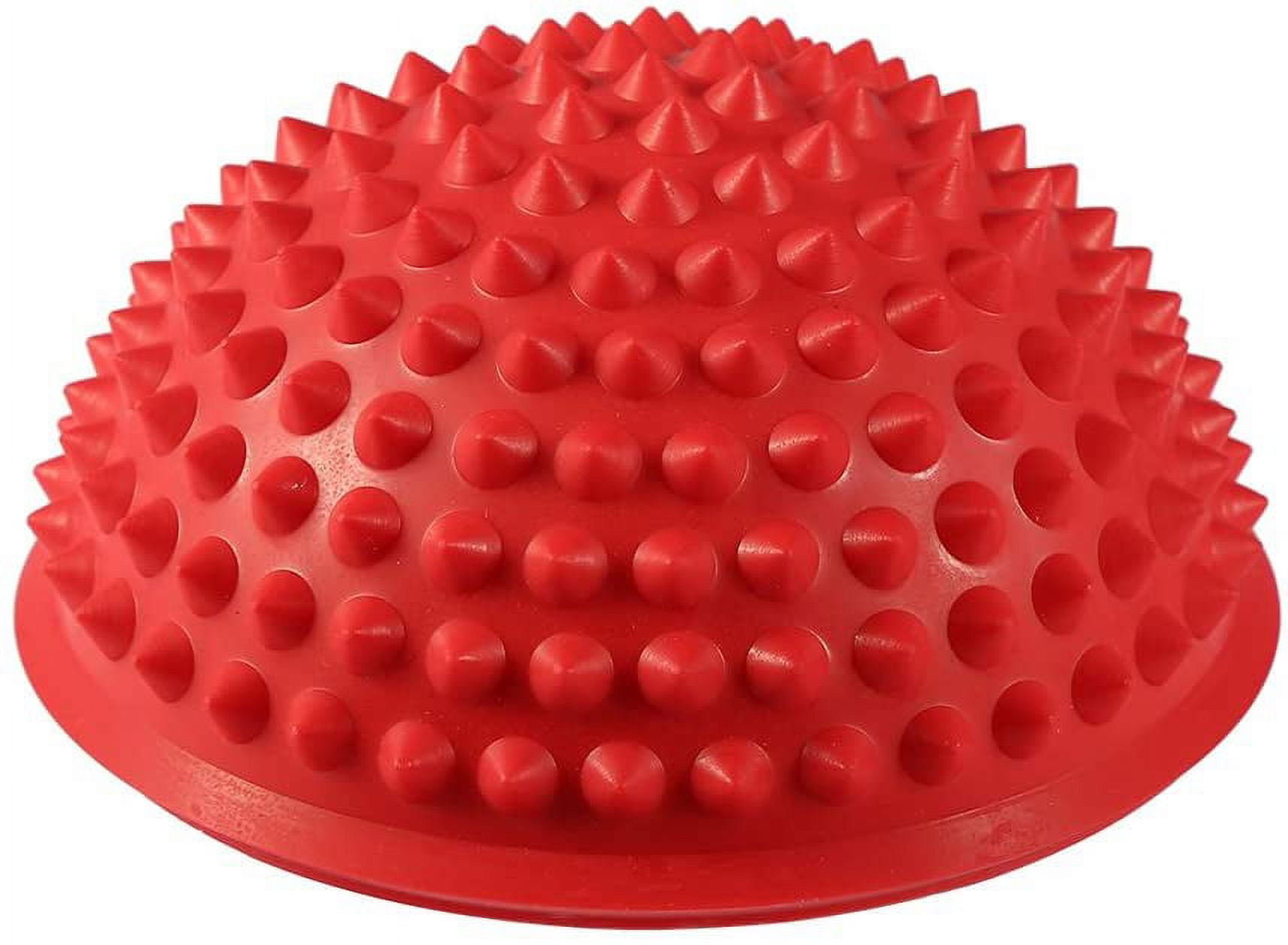 Half Round Massage Ball, Massage Yoga Balls for Children and Adults ...