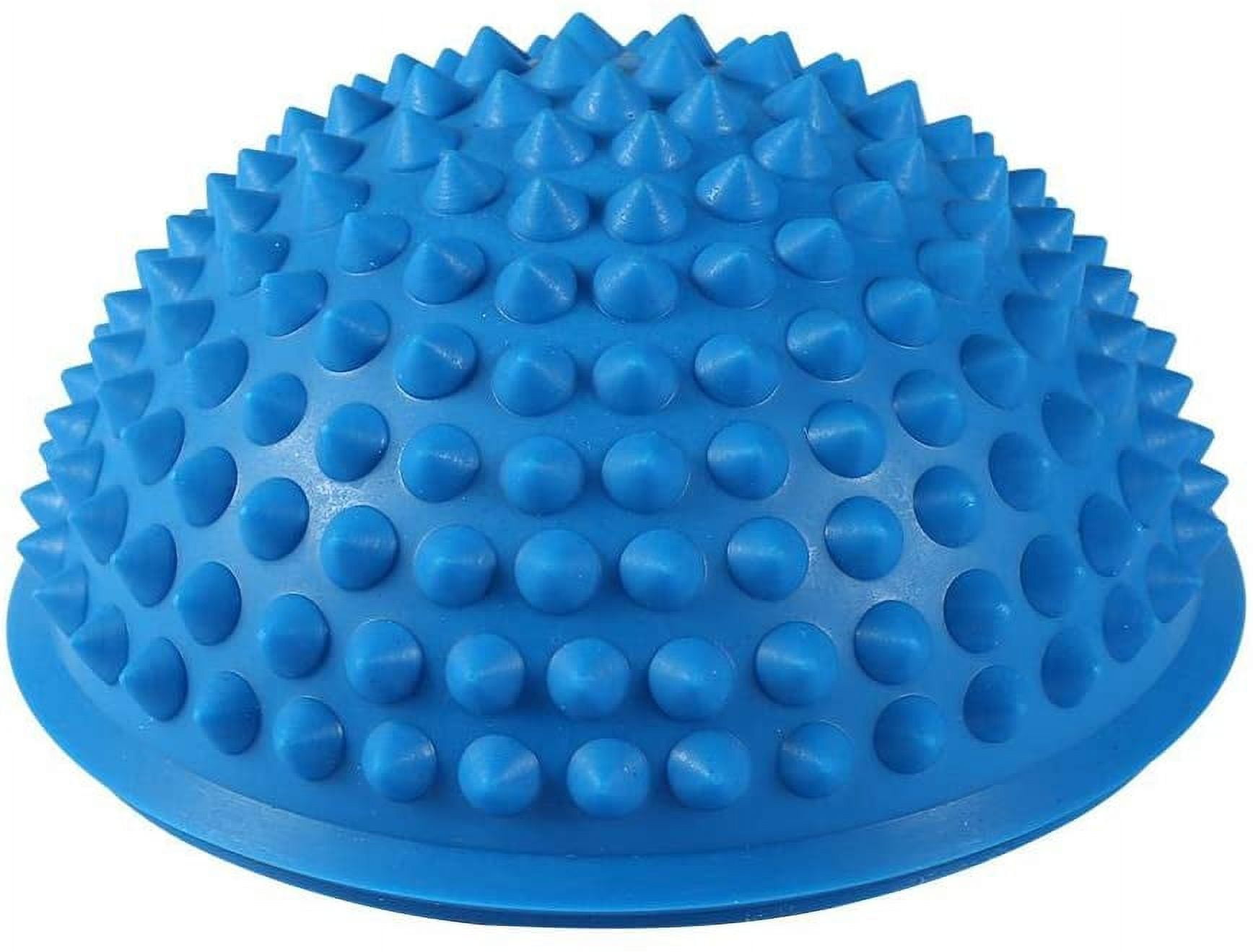 Half Round Massage Ball, Massage Yoga Balls for Children and Adults ...