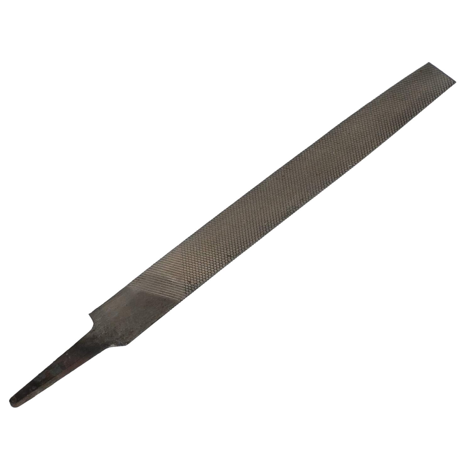Half Round Second File, DIC Series - Walmart.com