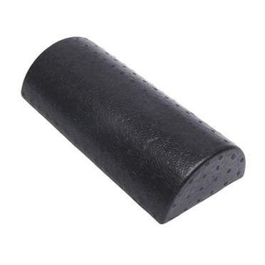Yes4All Half Roller EPP/Foam Roller 12inch Purple - Walmart.com