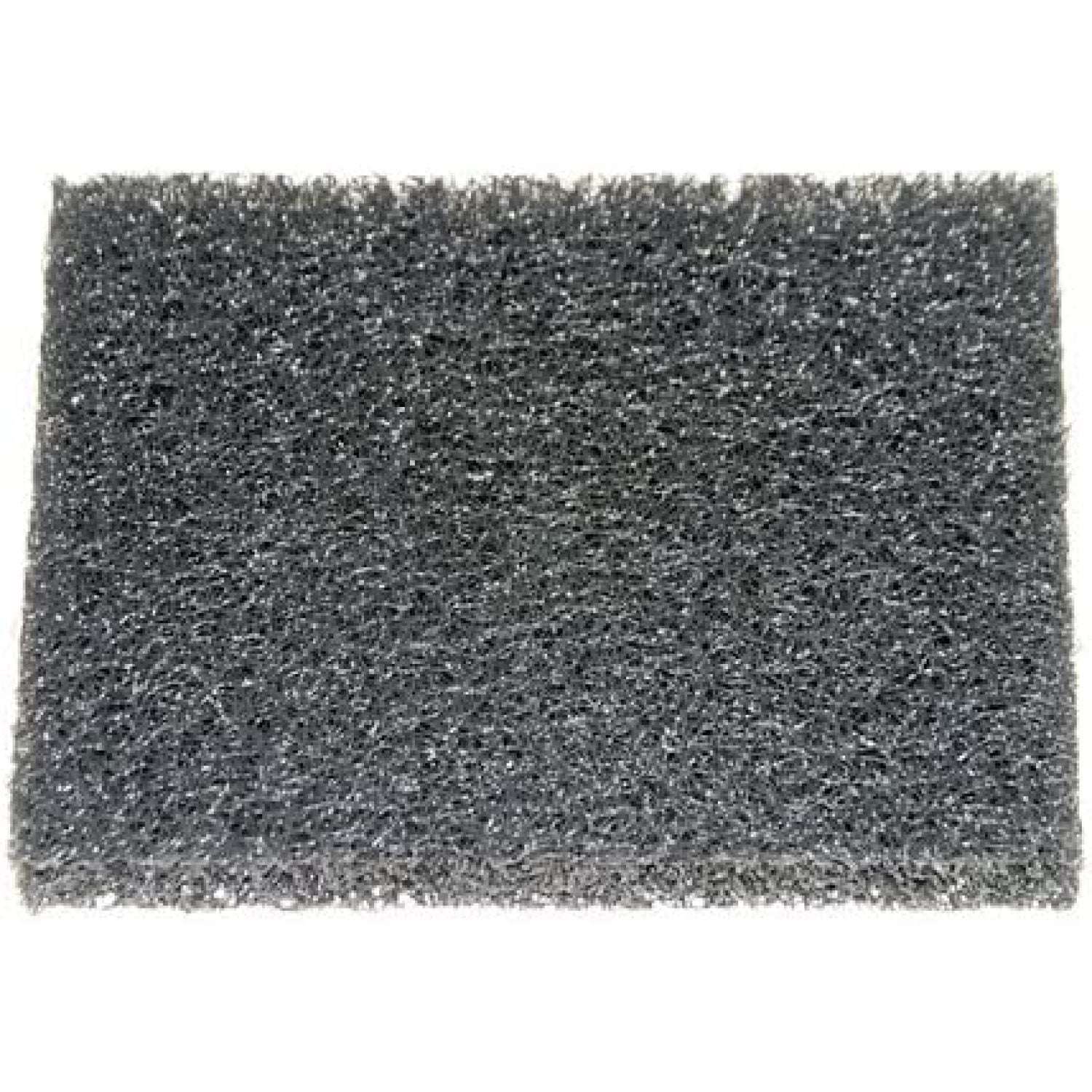 Half Sheet Sheet: Extra High Density Grey - Walmart.com