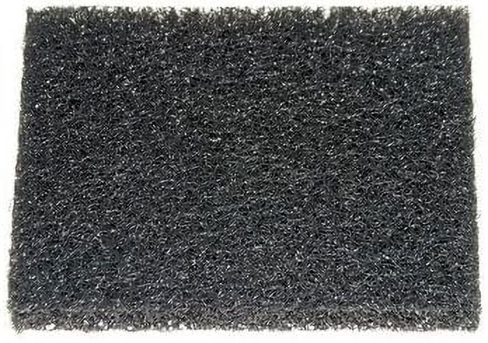 Half Sheet Sheet: Extra High Density Grey - Walmart.com