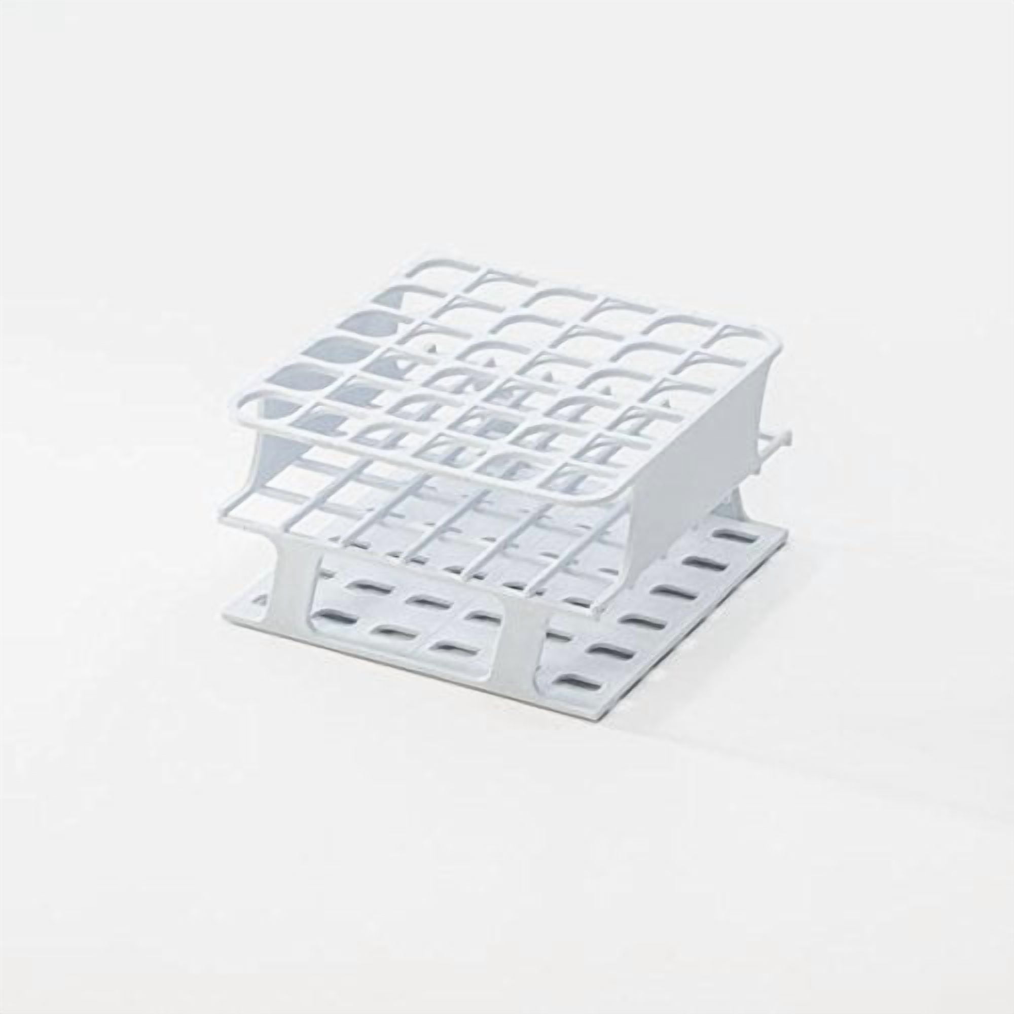Half-Size Freezer Rack for 16mm Test Tubes - WH - 1 Each - Walmart.com
