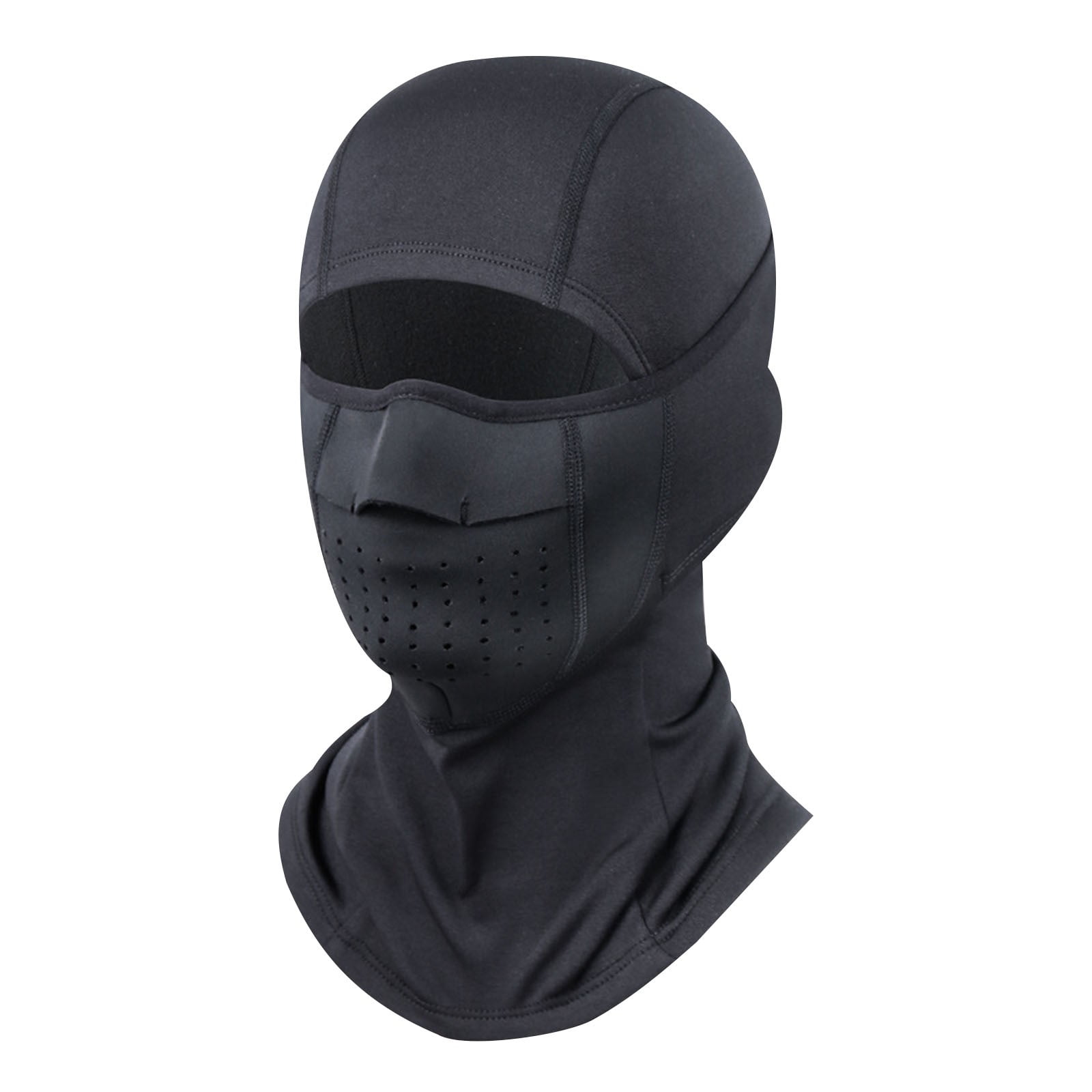 ZQUUVOU Half Ski Mask For Men & Women Balaclava Ski Mask Warm Face Mask ...