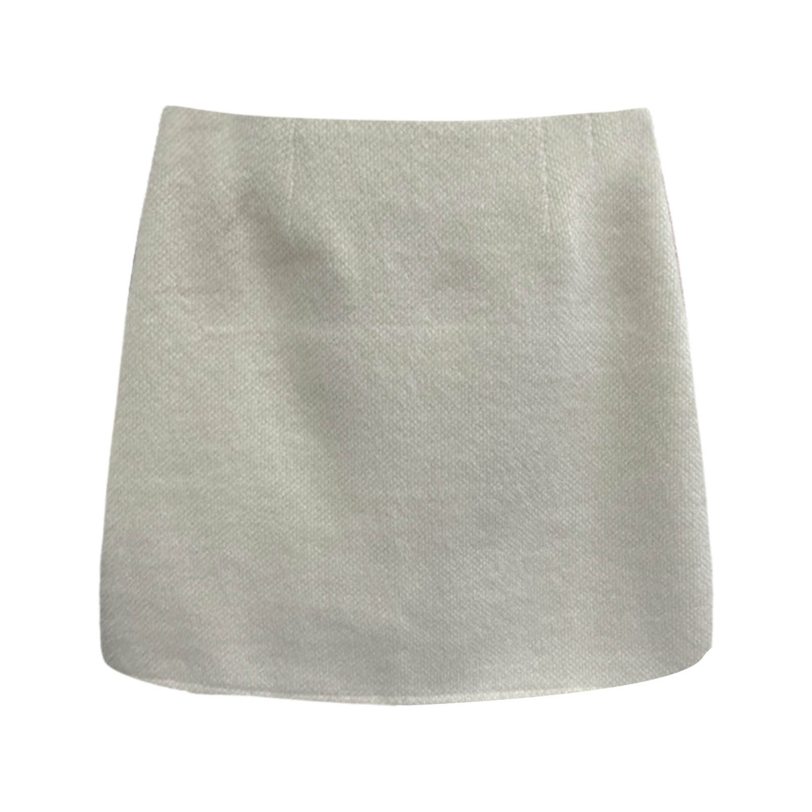 Half Skirt Women's High Waisted A Line Skirt Skirt Wrap around Bed ...