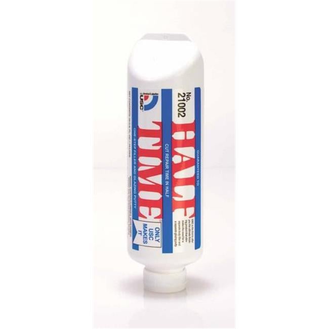 Half Time One Step Filter and Glazing Putty - Walmart.com