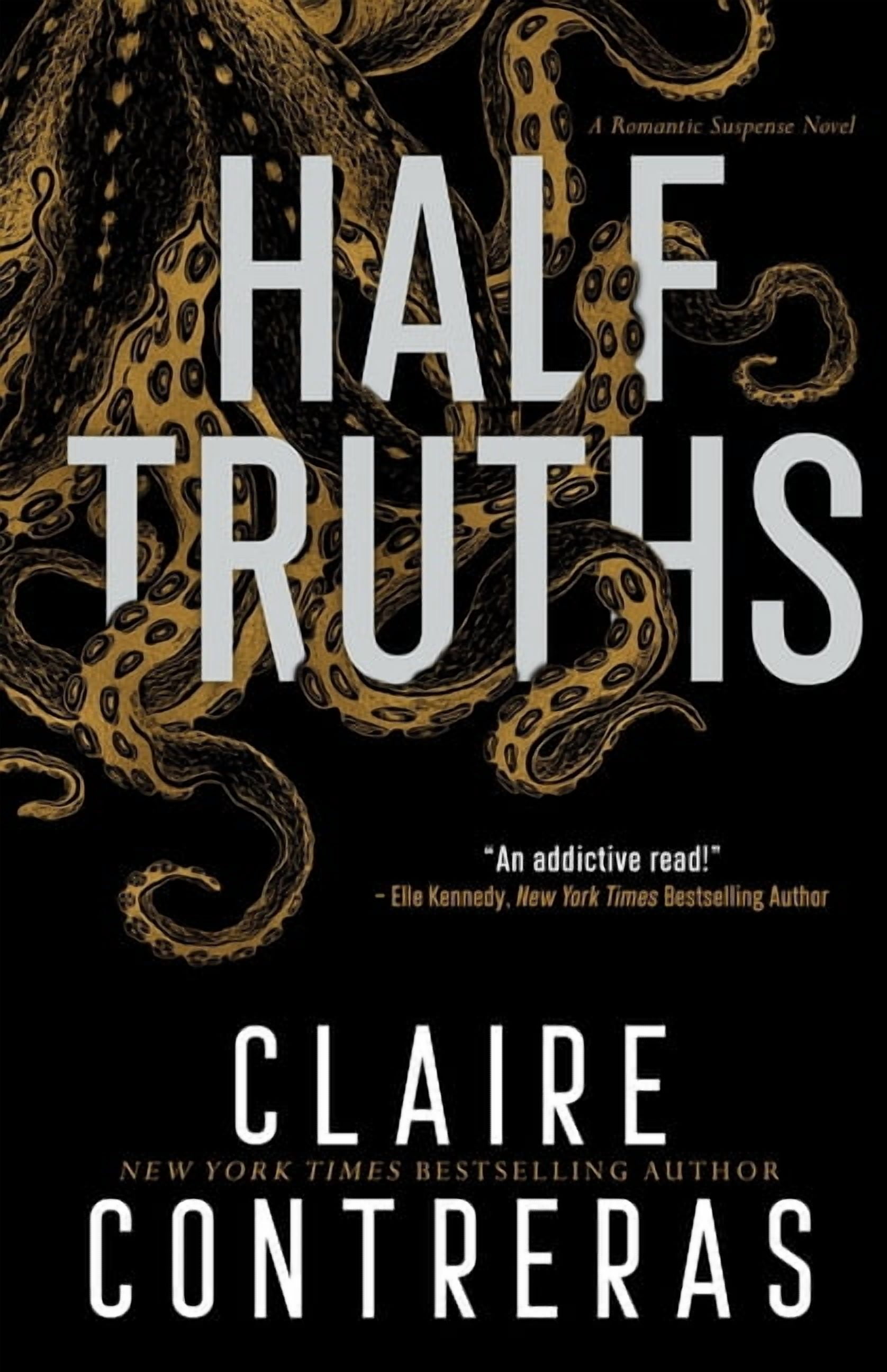 Half-Truths, (Paperback) - Walmart.com