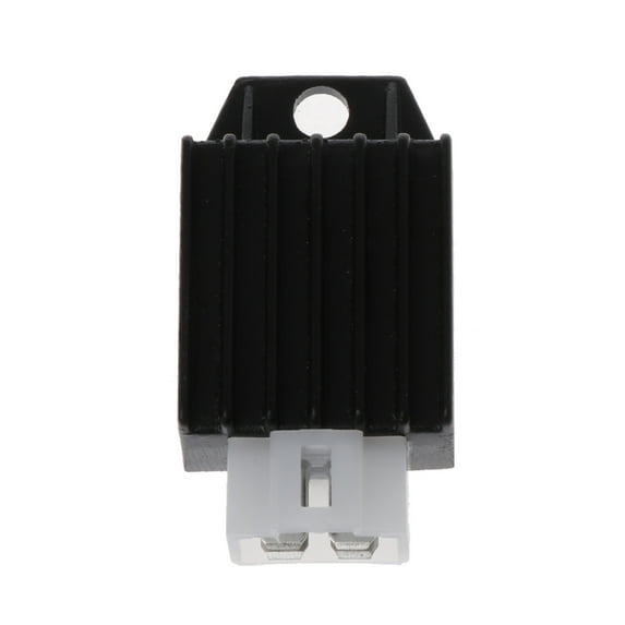 Half-Wave Rectifier 4 Wires Voltage Regulator Rectifier for Motorbike ...