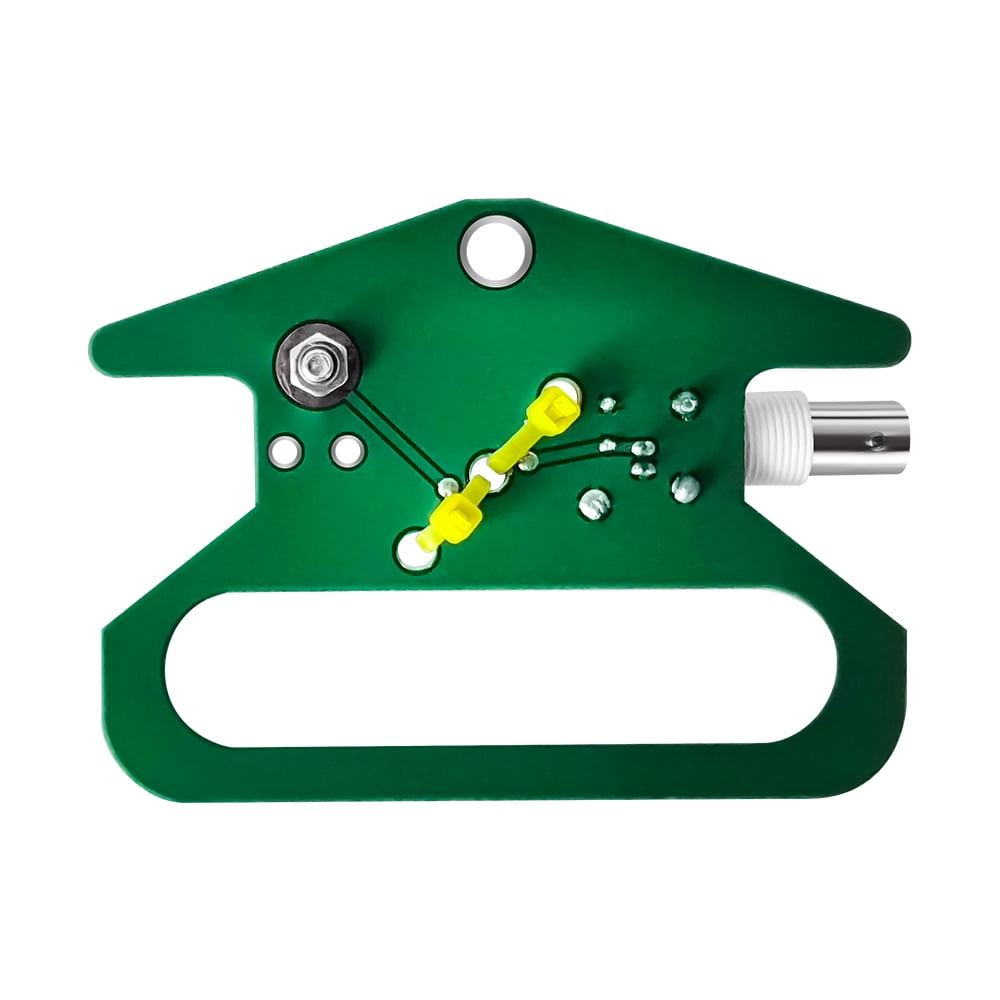 Half Waves Antenna Module,No Tune End Heat Dissipation With Antenna ...