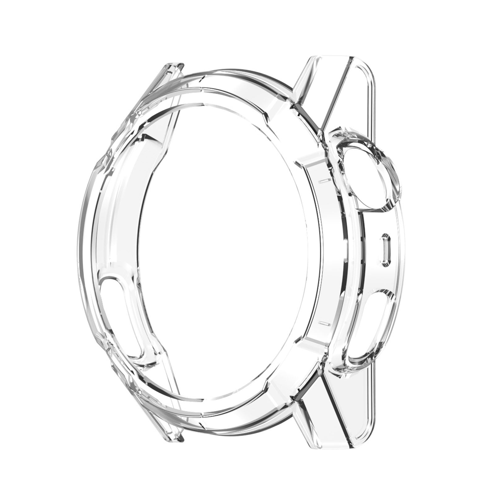 Half Wrap Enclosed Case Housing Sleeve Guard Comfort Wear For 42mm ...