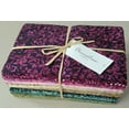 Half-Yard Cut Bundle - Vineyard Batiks 20 Pieces Quilter's Cotton ...