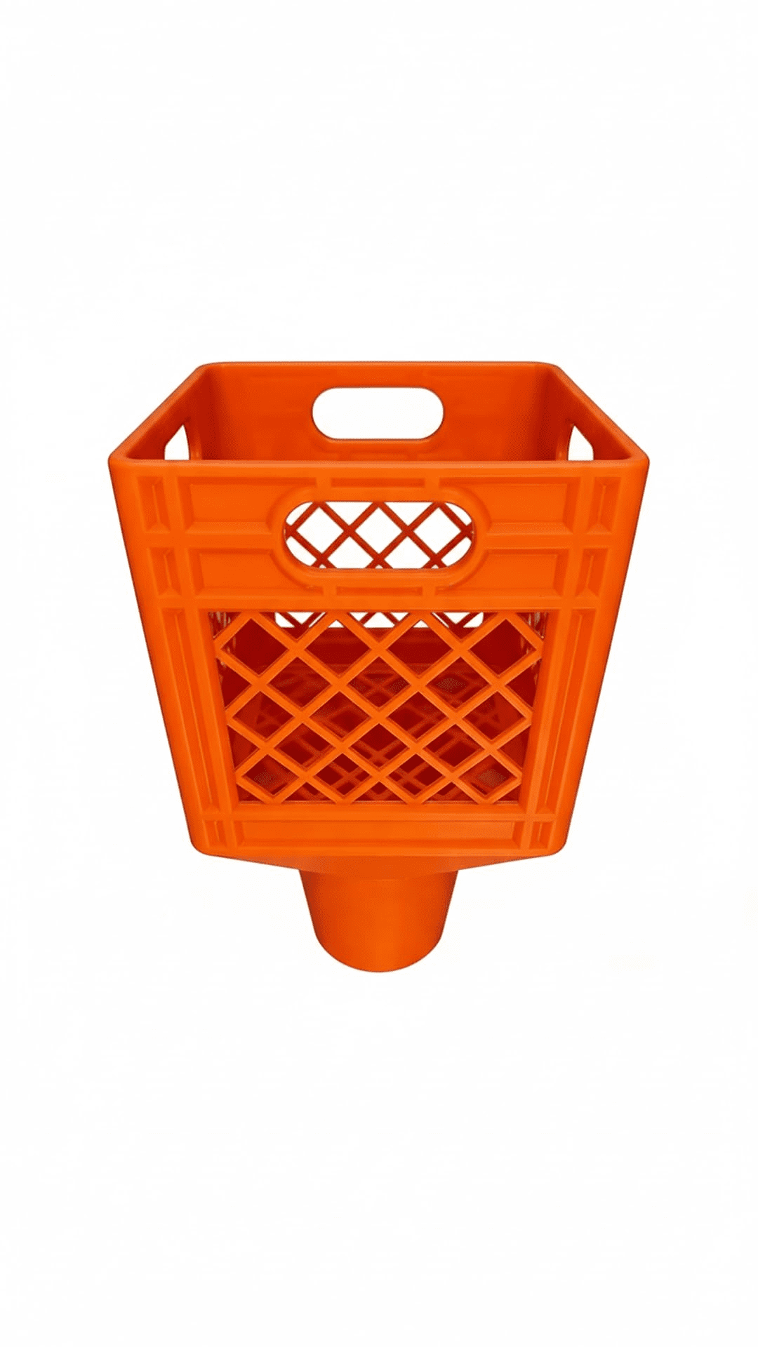 Half-gallon water bottle cup holder adapter - compatible with iced tea ...