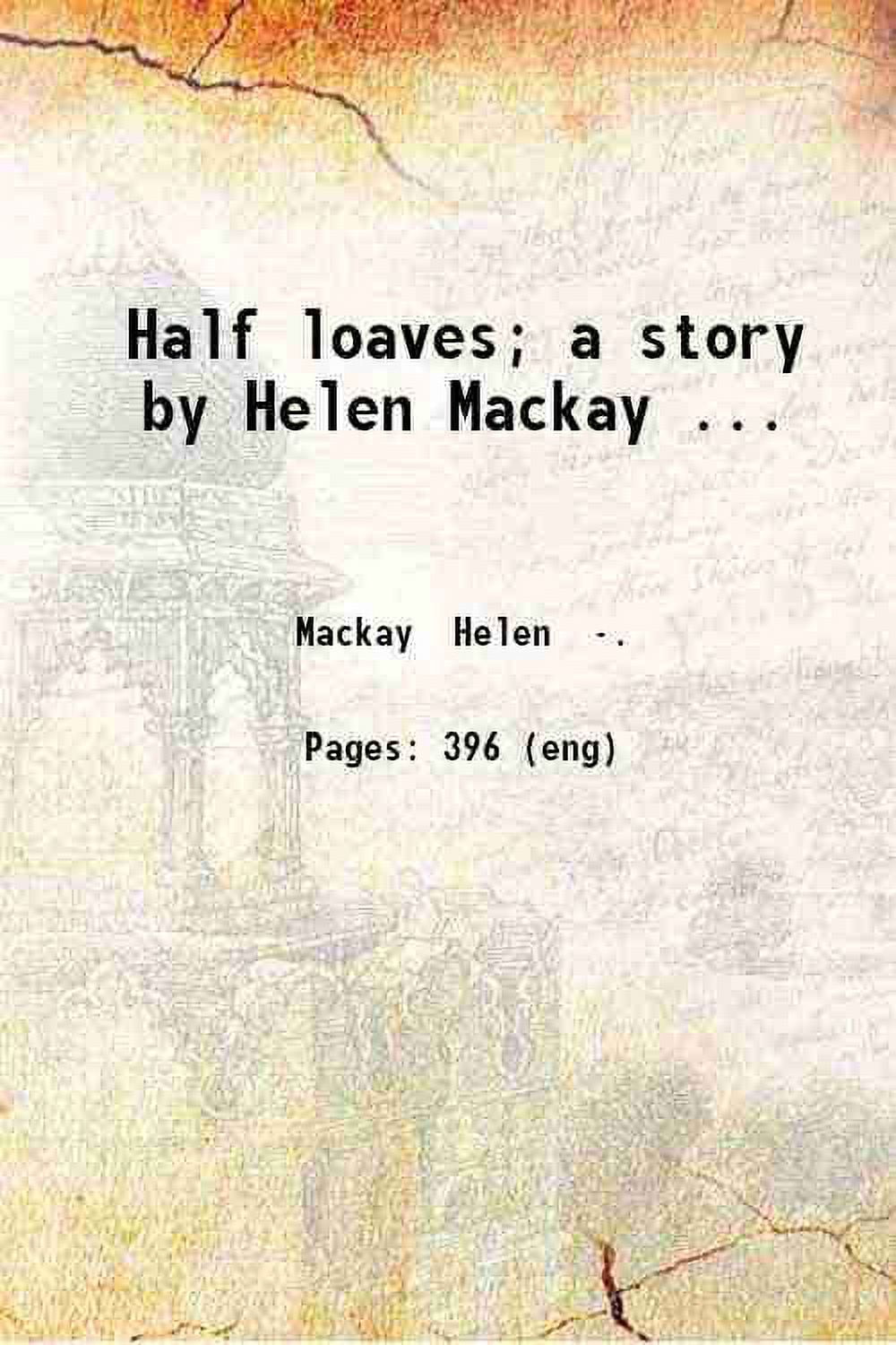 Helen MacKay Books - Walmart.com
